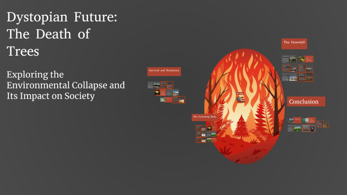 Dystopian Future: The Death of Trees by brayden hayden on Prezi