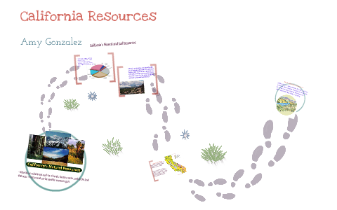 California's Resources by amy gonzalez on Prezi