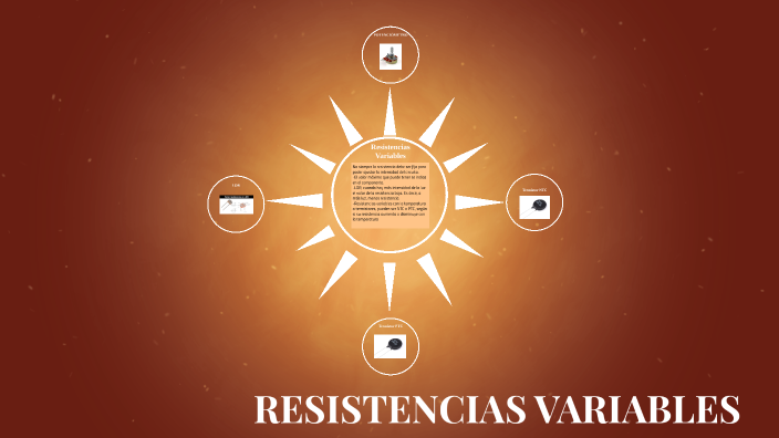 RESISTENCIAS VARIABLES by Emilio Cuadros on Prezi