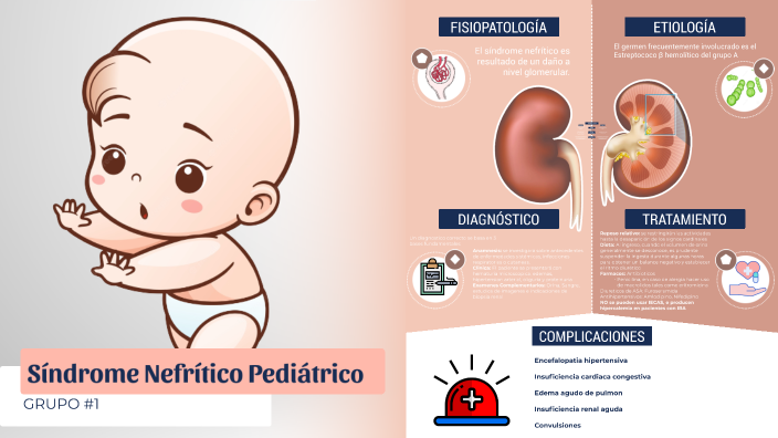 Sindrome Nefritico by Handel Lopez on Prezi