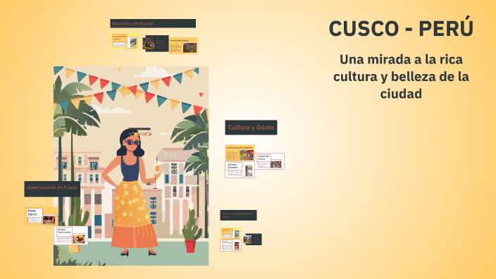 CUSCO - PERÚ by IRVIN JUNIOR MONZON CANAL on Prezi