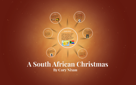 A South African Christmas by on Prezi