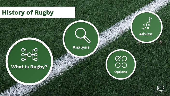 History of Rugby by Rhian Davies on Prezi
