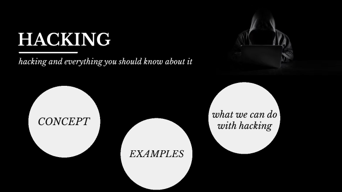 hacking ICT by Josefina Fernandez on Prezi