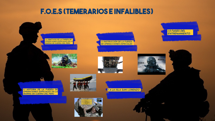 FOES PERÚ by Bruno Bravo on Prezi