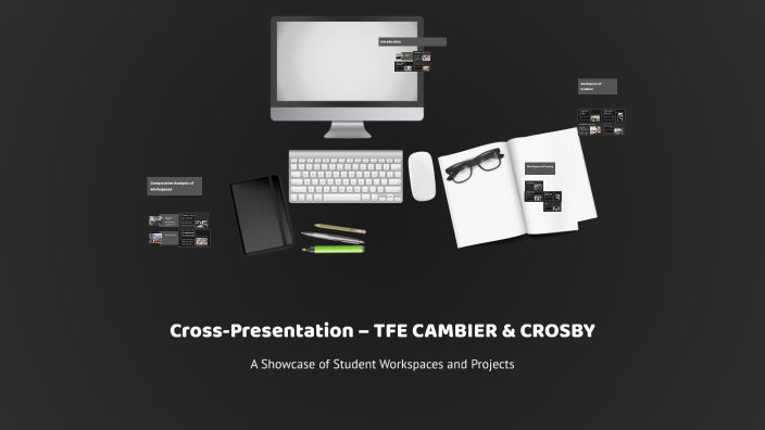 Cross-Presentation – TFE CAMBIER & CROSBY by S Ali on Prezi