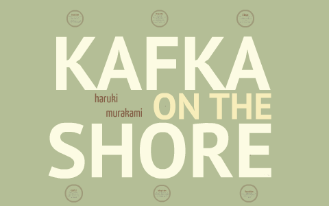 kafka on the shore by s f on Prezi