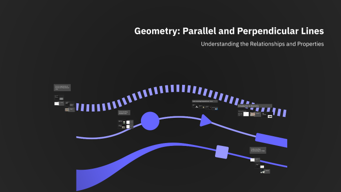Geometry: Parallel and Perpendicular Lines by Łukasz on Prezi