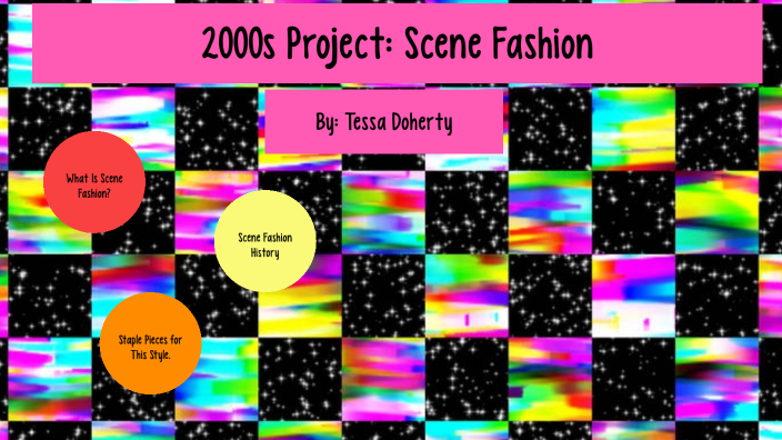 2000s Project by Student Tessa Doherty on Prezi
