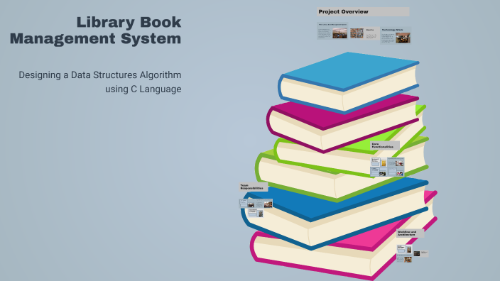 Library Book Management System by Darsh Jain on Prezi
