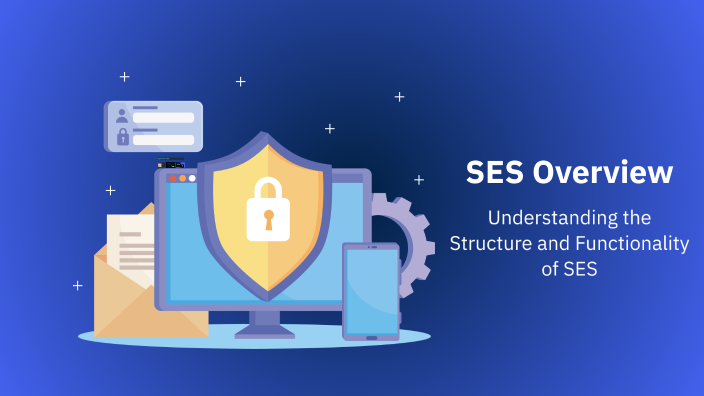 SES Overview by ilkka mertsola on Prezi