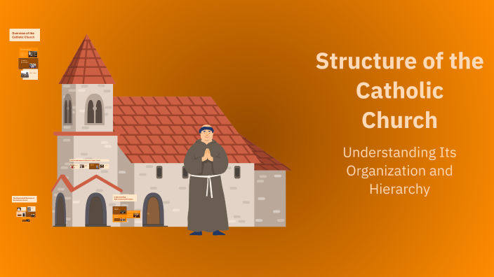 Structure of the Catholic Church by sestra Katarína on Prezi