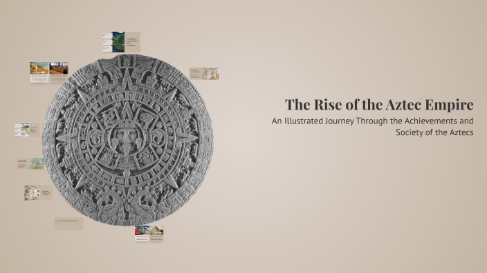 The Rise of the Aztec Empire by whdbuhjwed dkwncuiwjnecjw on Prezi