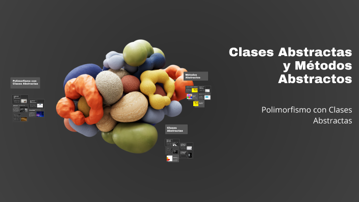 Clases Abstractas y Métodos Abstractos by Hades Olimpo on Prezi