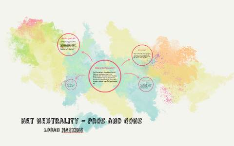 Net Neutrality - Pros and Cons by Logan Haskins on Prezi