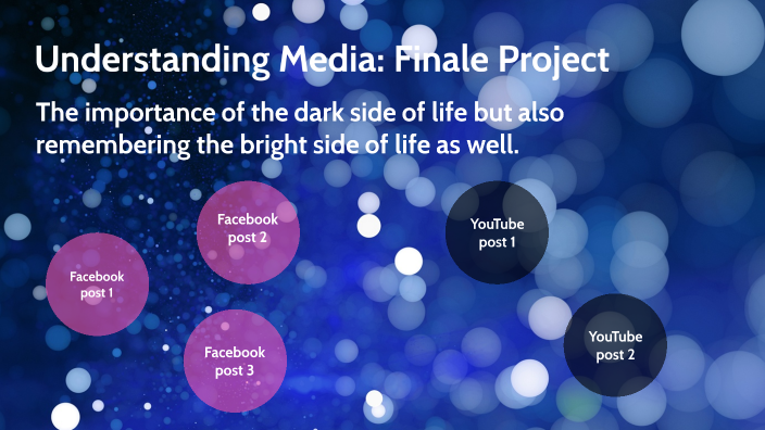 Understanding Media: Finale Project by PokèPlayer 312 on Prezi