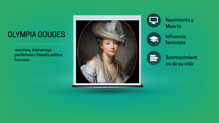 olympia gouges by clara vichi on Prezi
