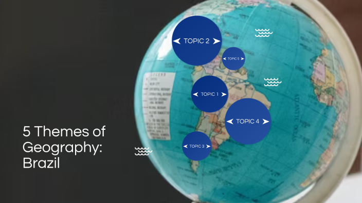 5 Themes of Brazil by Jacob Jones on Prezi