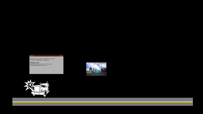 Roadside by Andnet DeBoer on Prezi