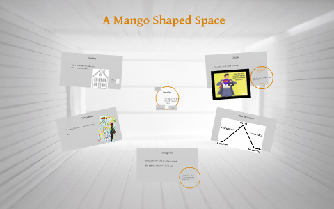A Mango Shaped Space by Nichole Kiczek on Prezi