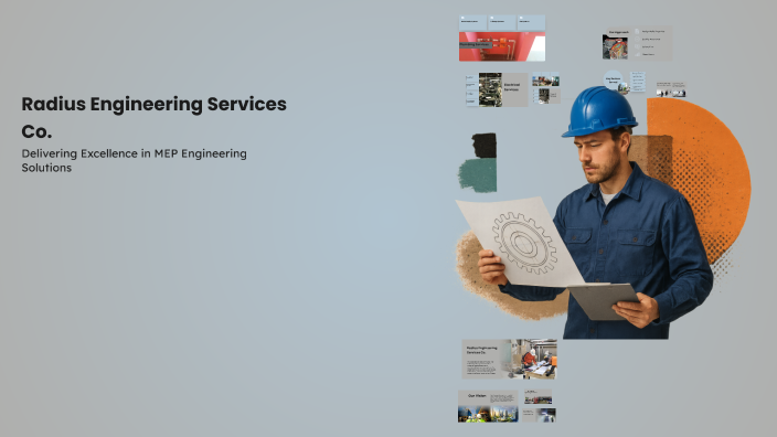 Radius Engineering Services Co. by Said Soliman on Prezi