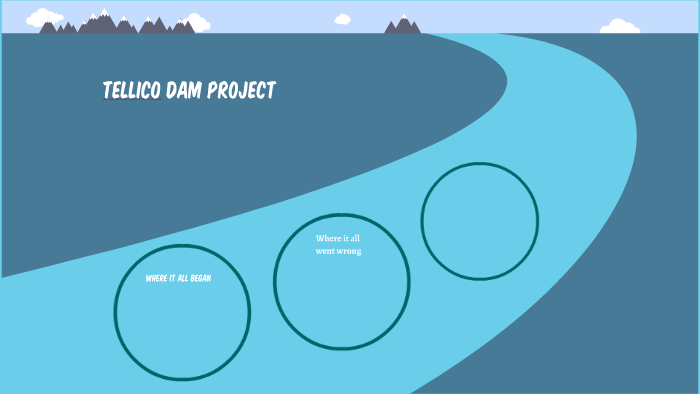Tellico Dam Project by Sarah Stucker on Prezi