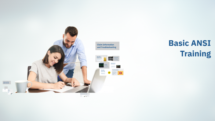 Basic ANSI Training by Fernando Castro on Prezi