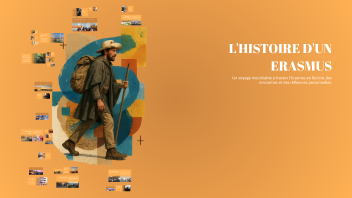 L'HISTOIRE D'UN ERASMUS by Yann Buffier on Prezi