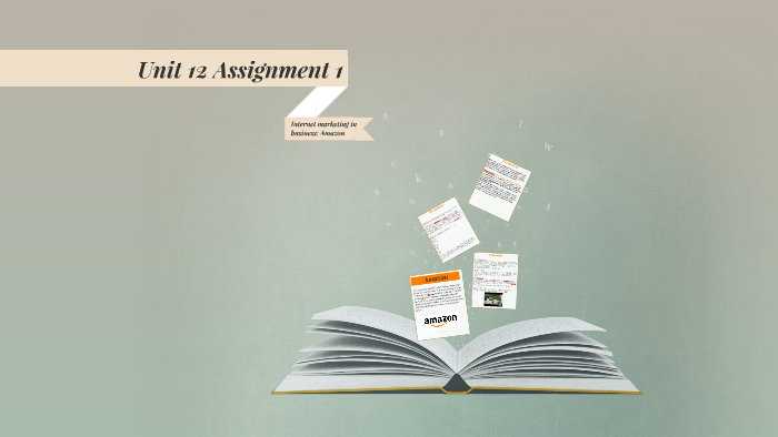 Unit 12 Assignment 1 by Coral McCimarron on Prezi