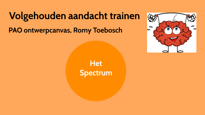 PAO Ontwerpcanvas by Romy Toebosch on Prezi