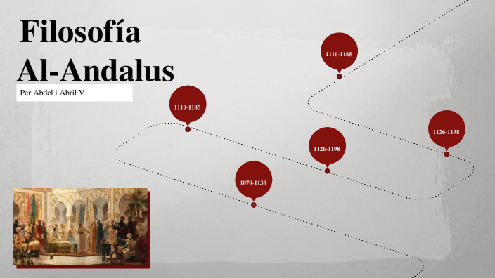 Filosofía al-Andalus by Abril Vázquez on Prezi