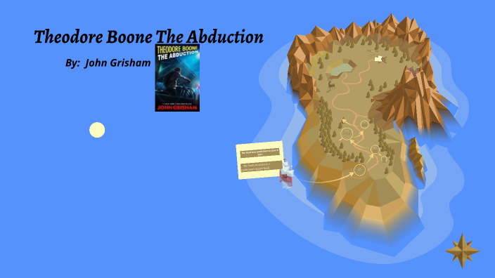 Theodore Boone The Abduction by Brayden Yates on Prezi