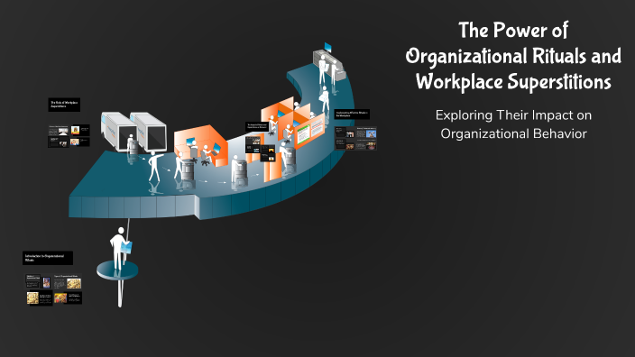 The Power of Organizational Rituals and Workplace Superstitions by ...
