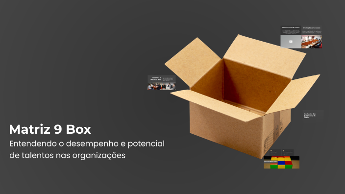 Matriz 9 Box by Giovanna Galhego on Prezi
