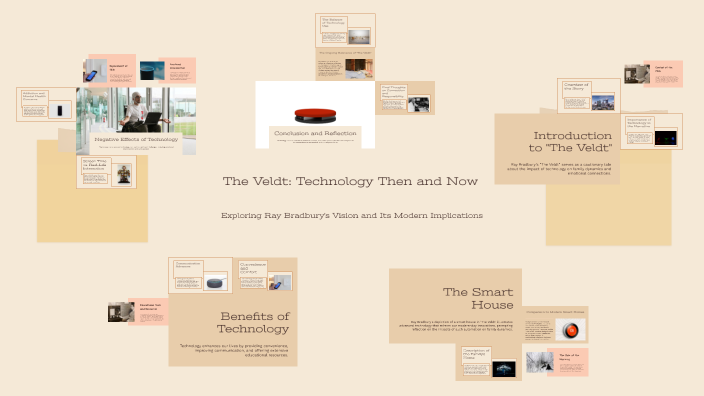 The Veldt: Technology Then and Now by pipi rodriguez on Prezi
