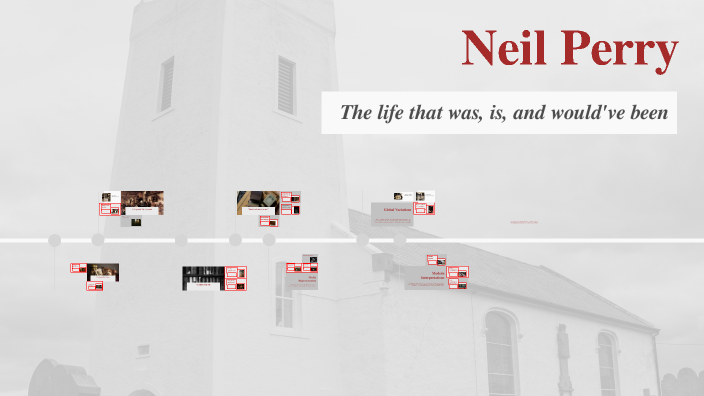 Neil Perry DPS Timeline by Shane Rogers on Prezi
