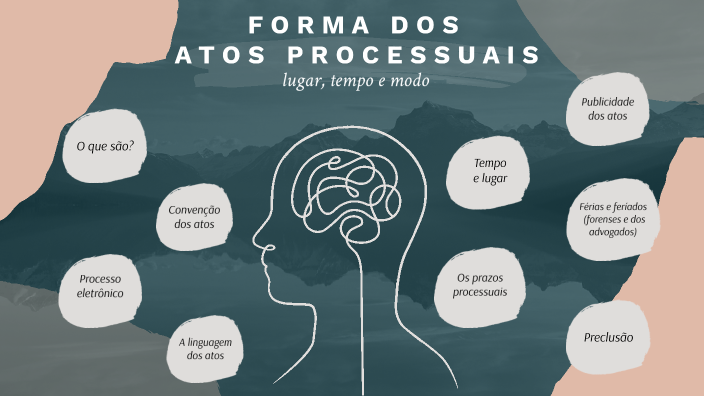 FORMA DOS ATOS PROCESSUAIS by GABRIELA LIMA on Prezi