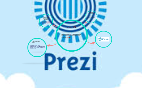 ¿QUE ES, PARA QUE SIRVE Y COMO SE UTILIZA PREZI? by Óscar Picado e Xulián Pintos presentan on Prezi
