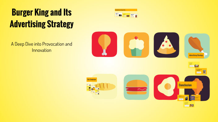 Burger King and Its Advertising Strategy by matheo h3 on Prezi