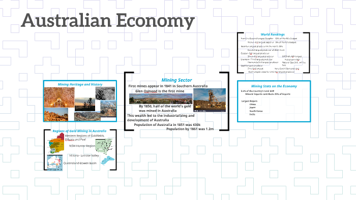Australian Economy-Mining by Sam Sheets on Prezi