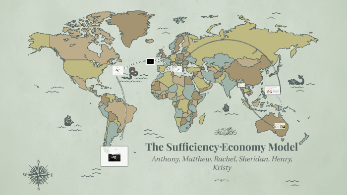 The Sufficiency Economy Model by Henry Pador on Prezi