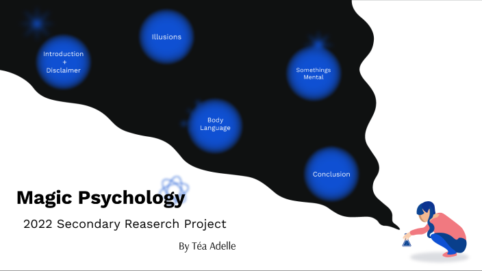 magic psychology by Oak on Prezi