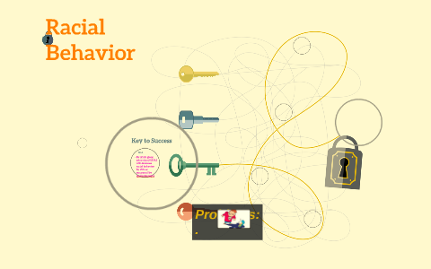 Racial Behavior by jose santana on Prezi