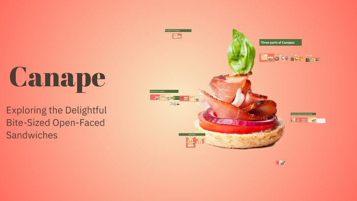 Three Parts of Canape by Dale Jasmine Ocampo on Prezi