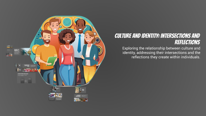 Culture and Identity: Intersections and Reflections by Sara Mouti on Prezi