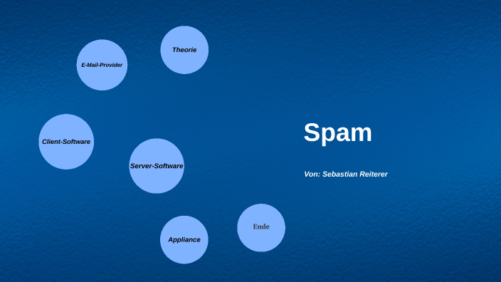 3A_Spam_Reiterer by Sebastian Reiterer on Prezi
