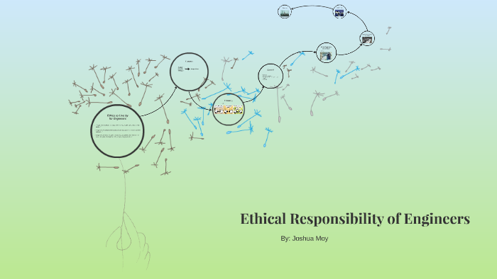 Ethical Responsibility of Engineers by Joshua Moy on Prezi