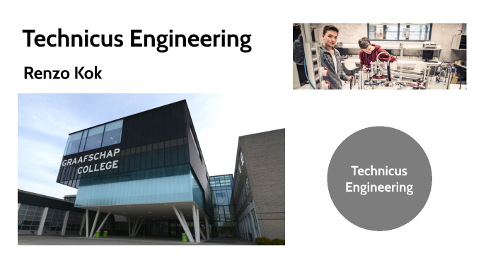 Technicus Engineering by renzo kok on Prezi