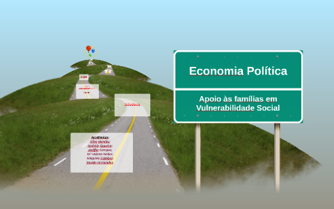 Economia Política by Jenifer Pinto on Prezi