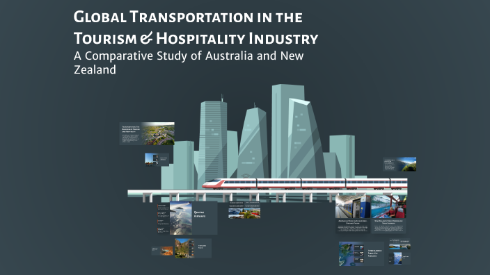 Global Transportation in the Tourism & Hospitality Industry by KEITH ...